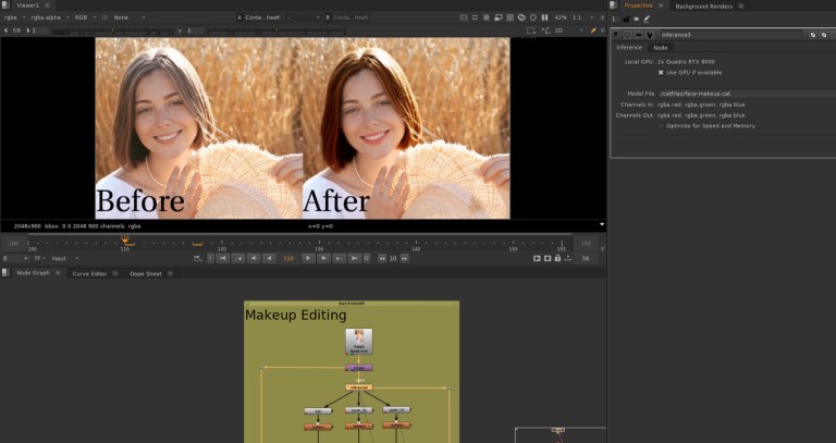 A journey in machine learning, with Foundry’s Johanna Barbier - befores ...