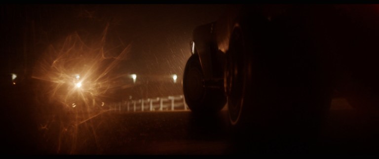 Anatomy of a Batmobile chase: a Wētā FX round-table - befores & afters