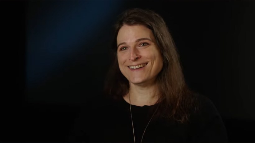 VFX Futures: The VFX art department-a chat with Cinesite's Madeleine ...
