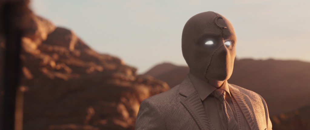 ‘Moon Knight’ continues the impressive Marvel tradition of seamlessly ...