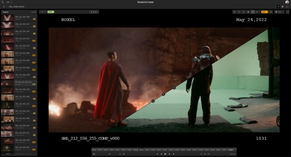 befores & afters - VFX magazine