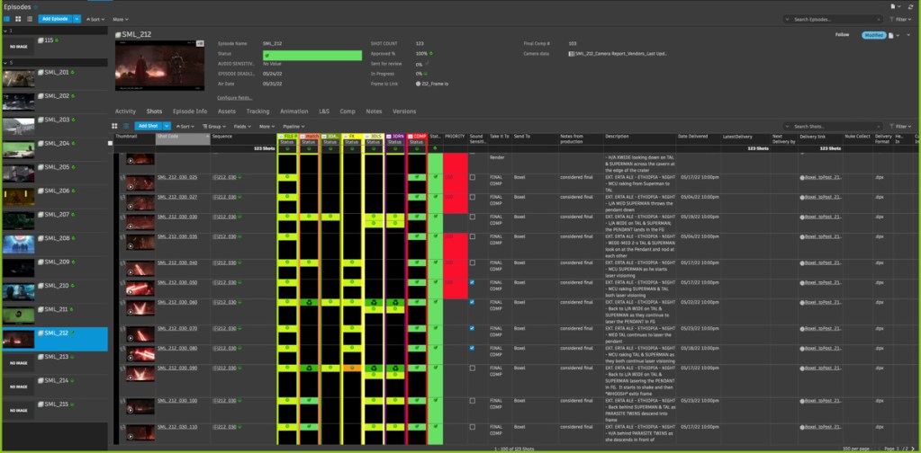 Mexico’s Boxel Studio Scales to Meet Growing Content Demands with ...