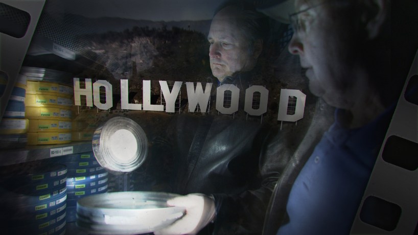 Star Wars and Indiana Jones alumni Craig Barron and Ben Burtt are here ...