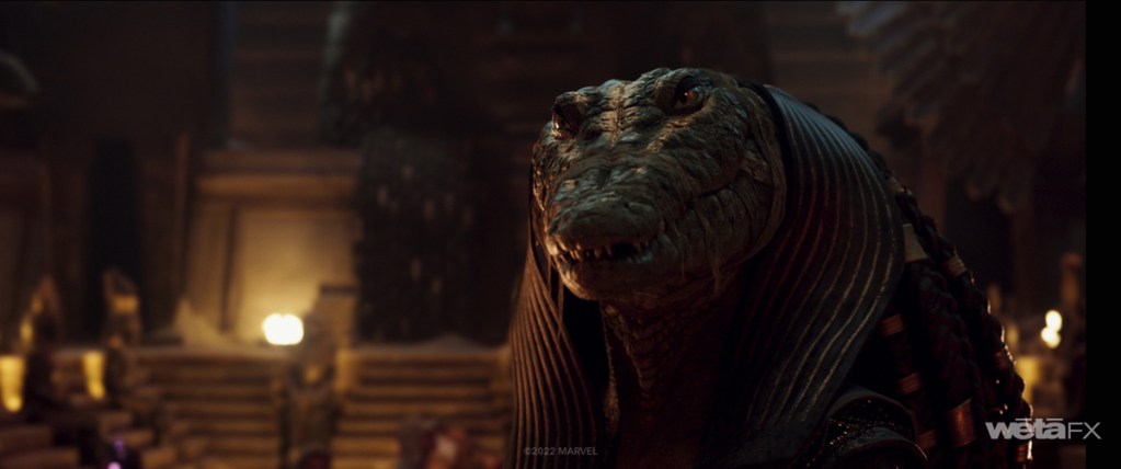 So, how do you *actually* make 100 meter tall creatures fight amongst ...