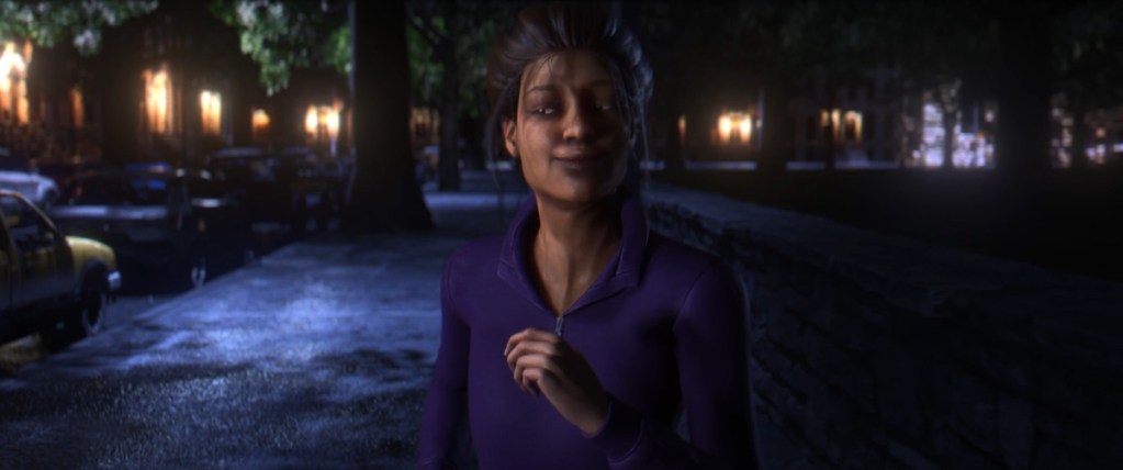 How Character Creator was used to make the teaser for 'Small Blue ...