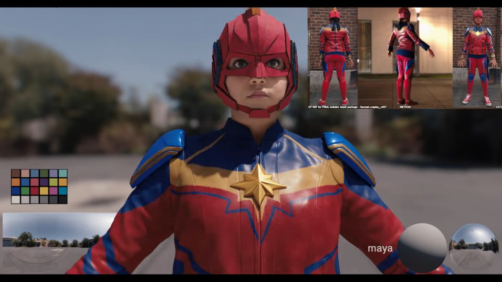 befores & afters - VFX magazine