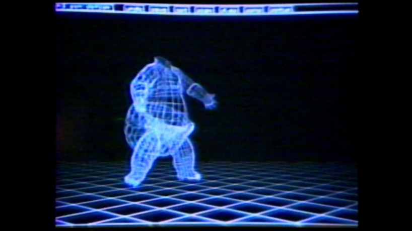 Anatomy of a crash: 'The Matrix's' stunning helicopter scene