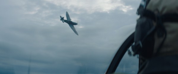 The art of tracer fire - befores & afters