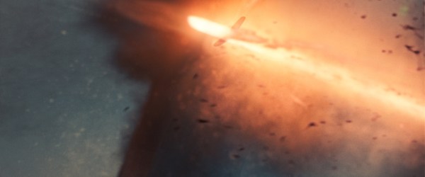 The art of tracer fire - befores & afters