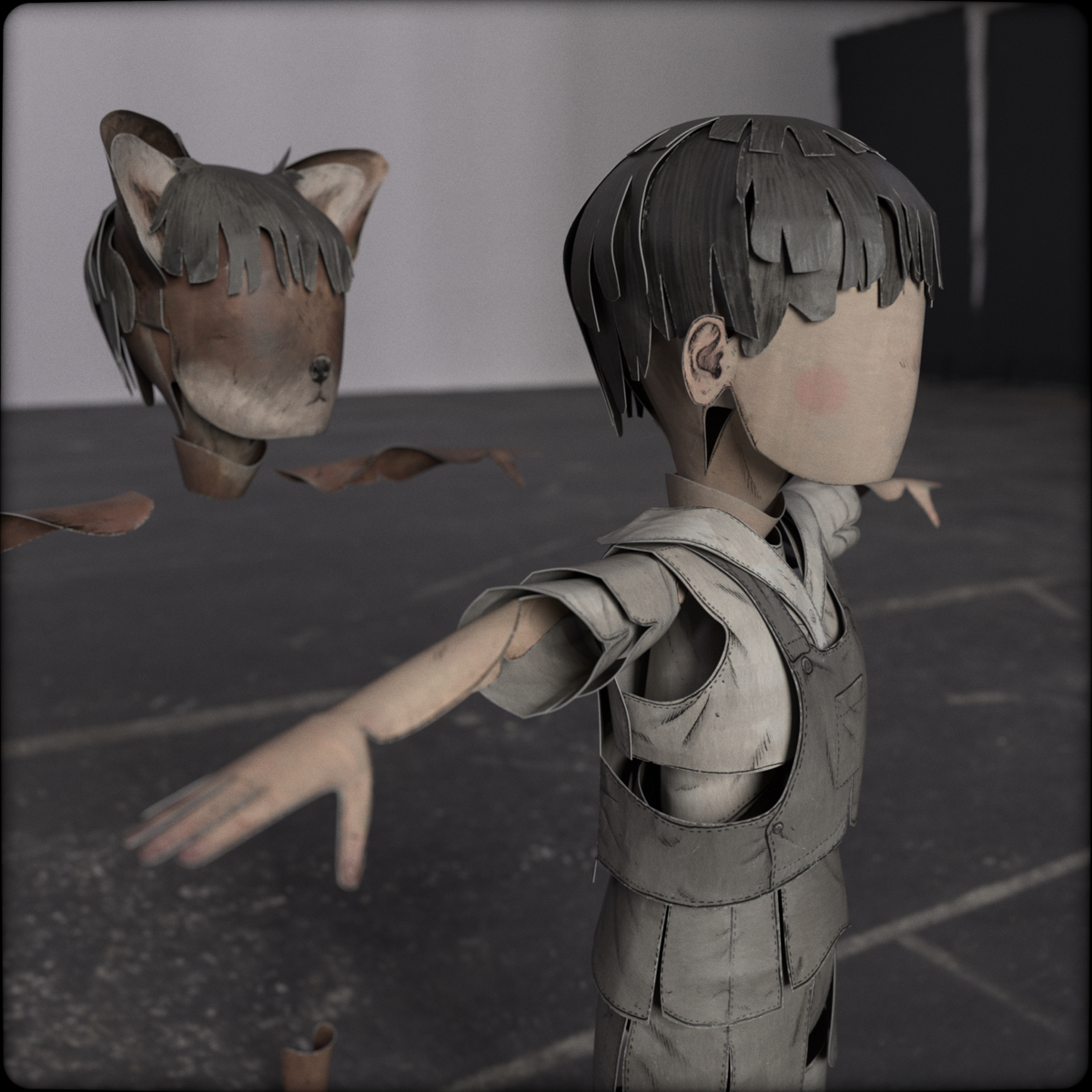 Here’s how one director tackled the delicate art of rendering ...