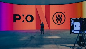 'Computer pajamas': the history of ILM's IMocap - befores & afters