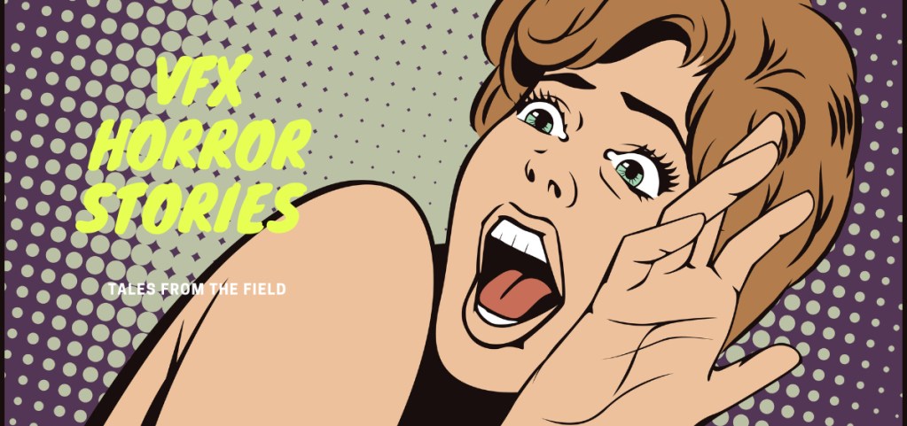 The most fun VFX run-down of 'Flight of the Navigator' you'll ever see ...