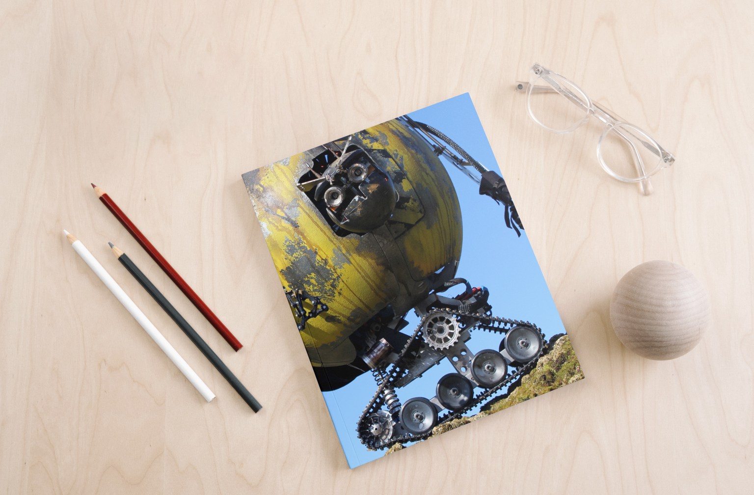 Behind the scenes gallery: 'The Sandman' - befores & afters