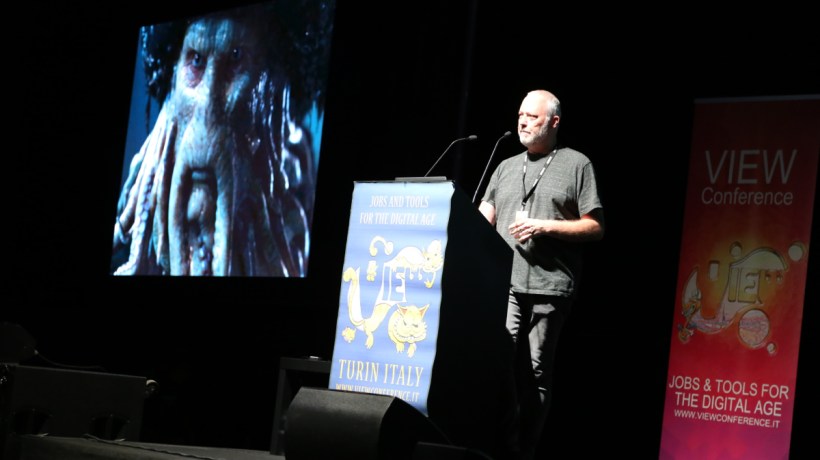 ILM's Hal Hickel on how nostalgia and CG backlash can affect the ...