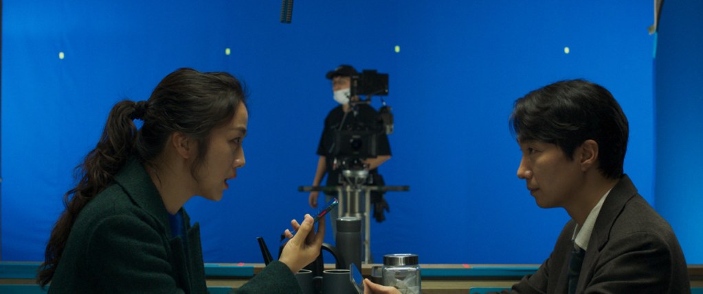 befores & afters - VFX magazine