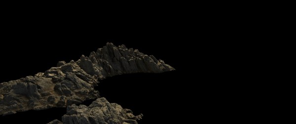 Mirror gags, mountain extensions and *that* beach scene: the VFX of ...
