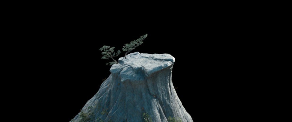 Mirror gags, mountain extensions and *that* beach scene: the VFX of ...