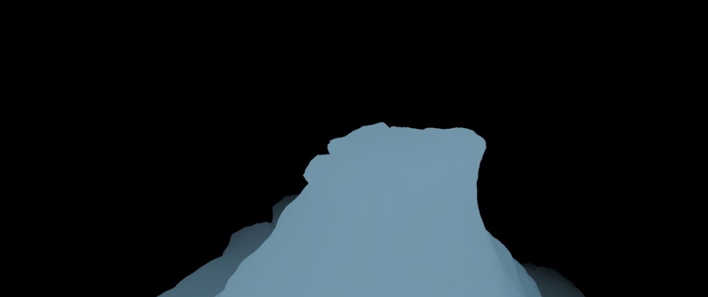 Mirror gags, mountain extensions and *that* beach scene: the VFX of ...