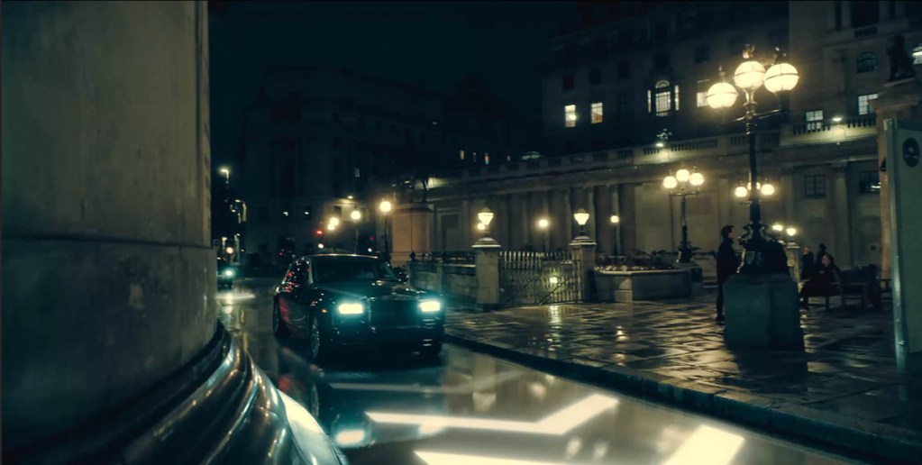 Making the koids in ‘The Peripheral’ involved some ingenious deepfake ...