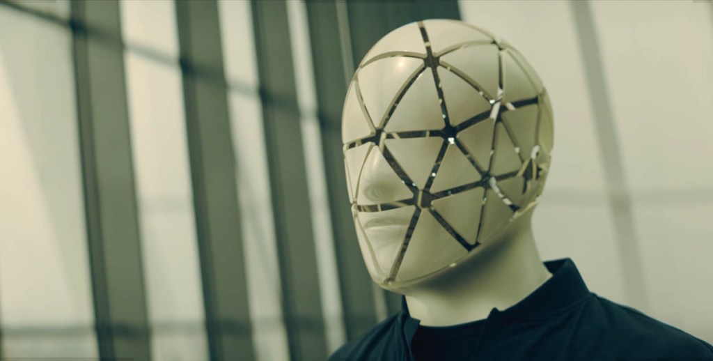 Making the koids in ‘The Peripheral’ involved some ingenious deepfake ...