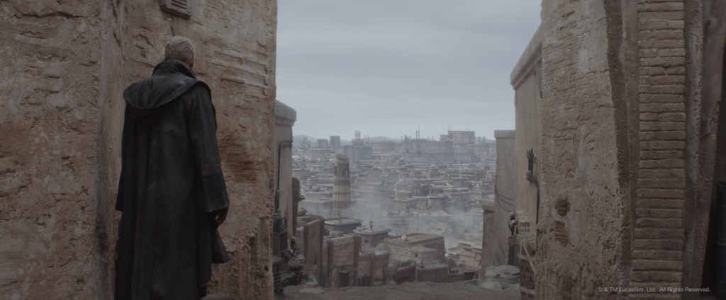 Hybride’s asset build for Ferrix in Andor reached more than 30,000 ...