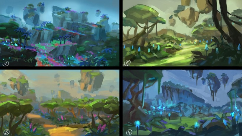 The game played in ‘The Adam Project’ was an actual playable piece of ...