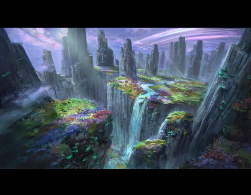 The game played in ‘The Adam Project’ was an actual playable piece of ...