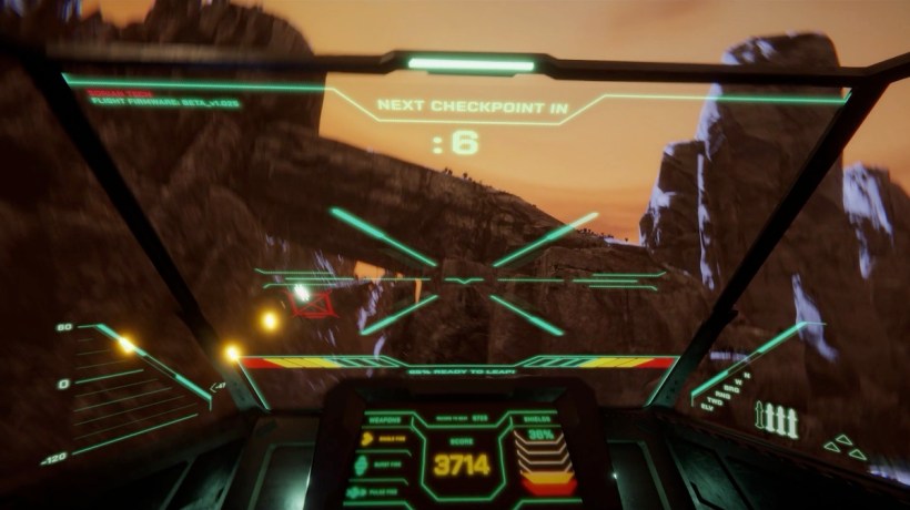 The game played in ‘The Adam Project’ was an actual playable piece of ...