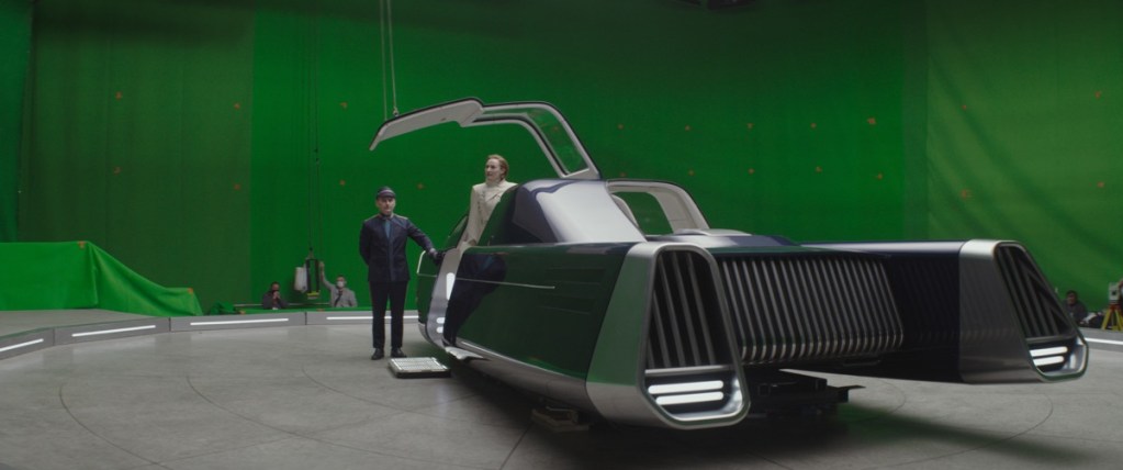 Here’s how Industrial Light & Magic orchestrated Luthen’s ‘lightsaber ...