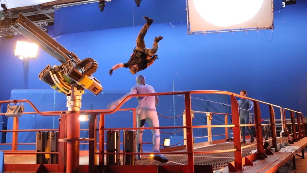 befores & afters - VFX magazine