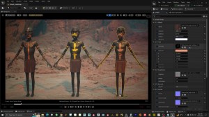 befores & afters - VFX magazine