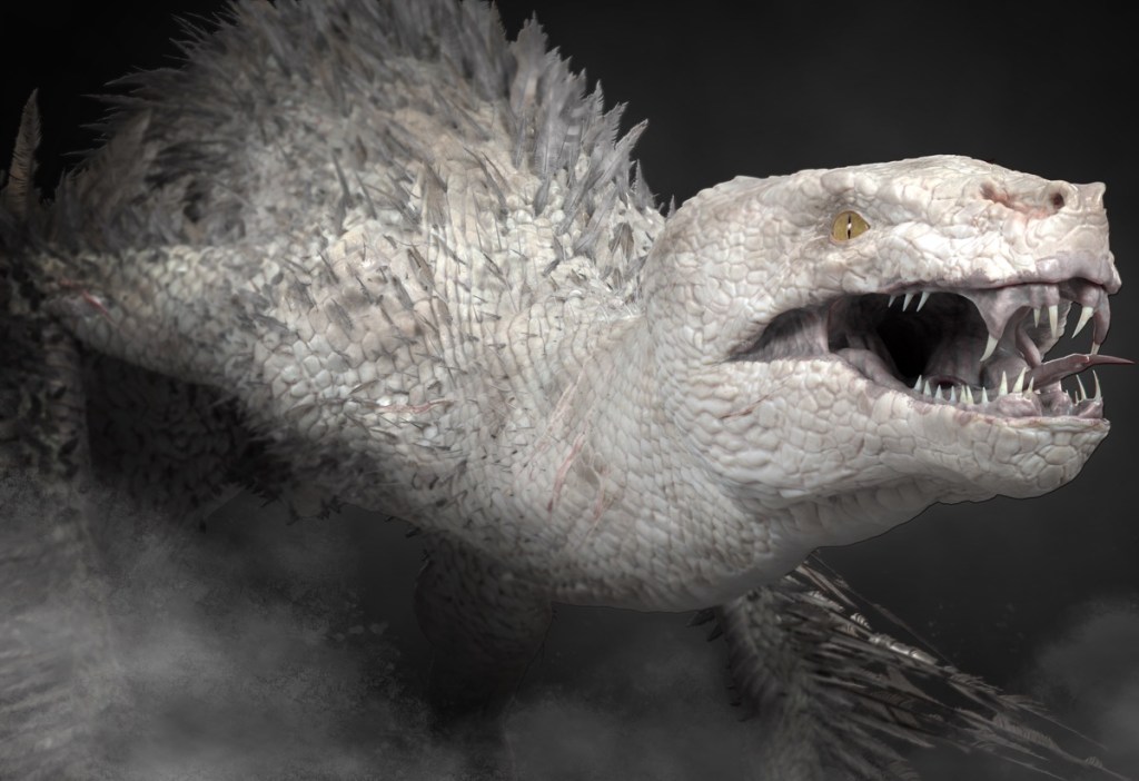 Shape language, silhouettes and scanning ‘nurnies’ - befores & afters