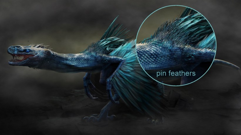 Shape language, silhouettes and scanning ‘nurnies’ - befores & afters