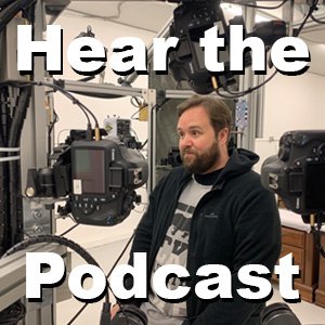 podcast1 - befores & afters