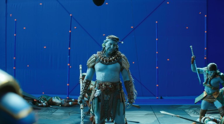 Watch a whole bunch of 'Wakanda Forever' breakdowns in one place ...