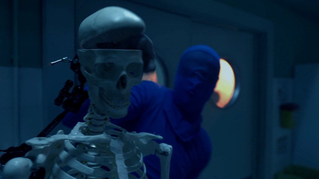 VFX Breakdowns Archives - befores & afters