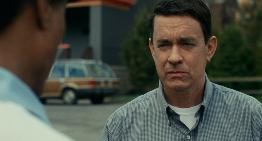 Tom Hanks’ cat in ‘A Man Called Otto’ is a mix of live-action ...