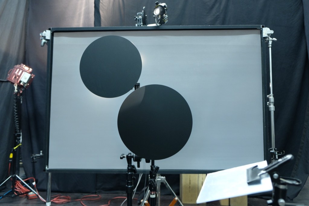 Be inspired by this beautiful practical photographic animation film ...