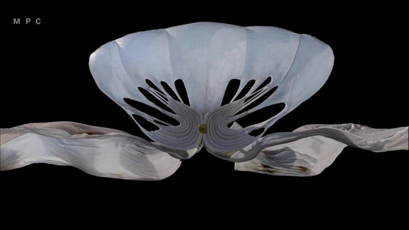 Watch MPC's VFX breakdown for 'Nope' - befores & afters