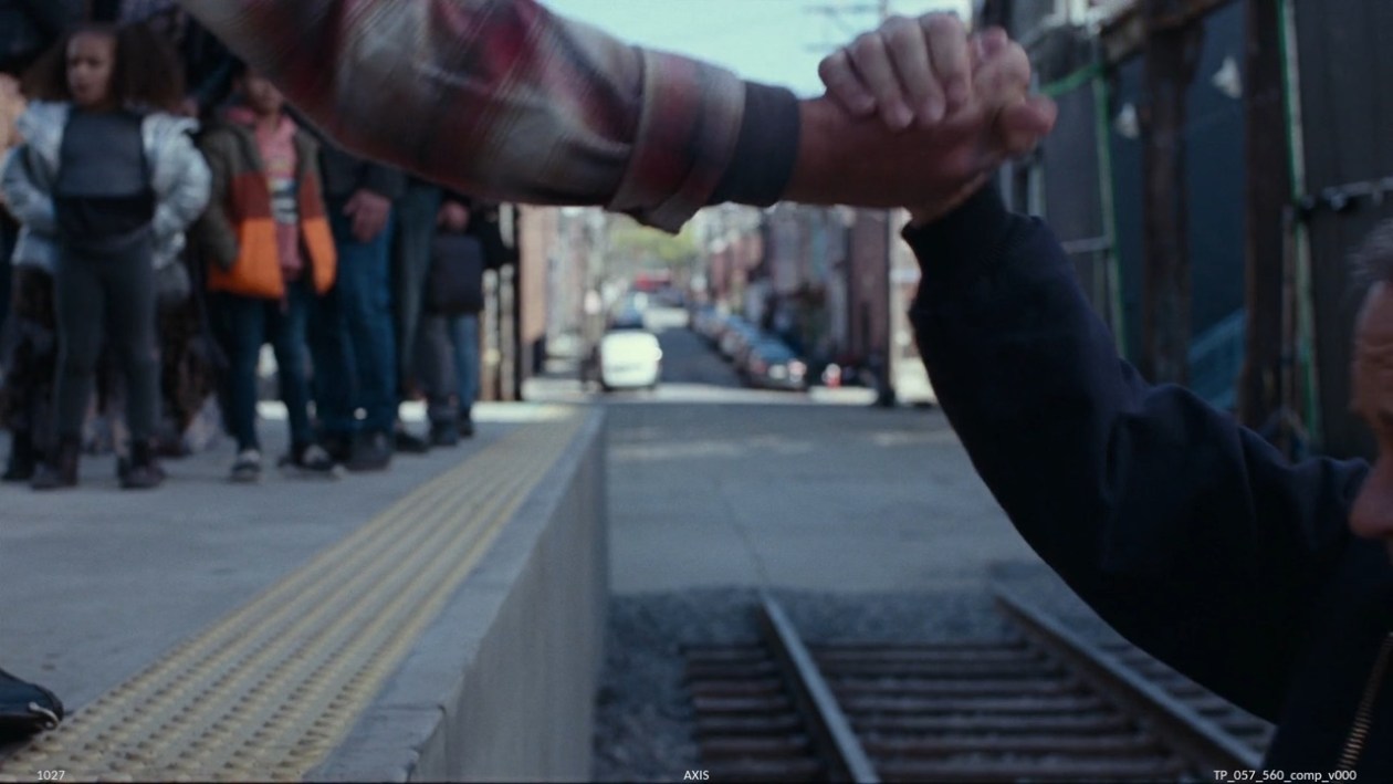 Tom Hanks’ cat in ‘A Man Called Otto’ is a mix of live-action ...