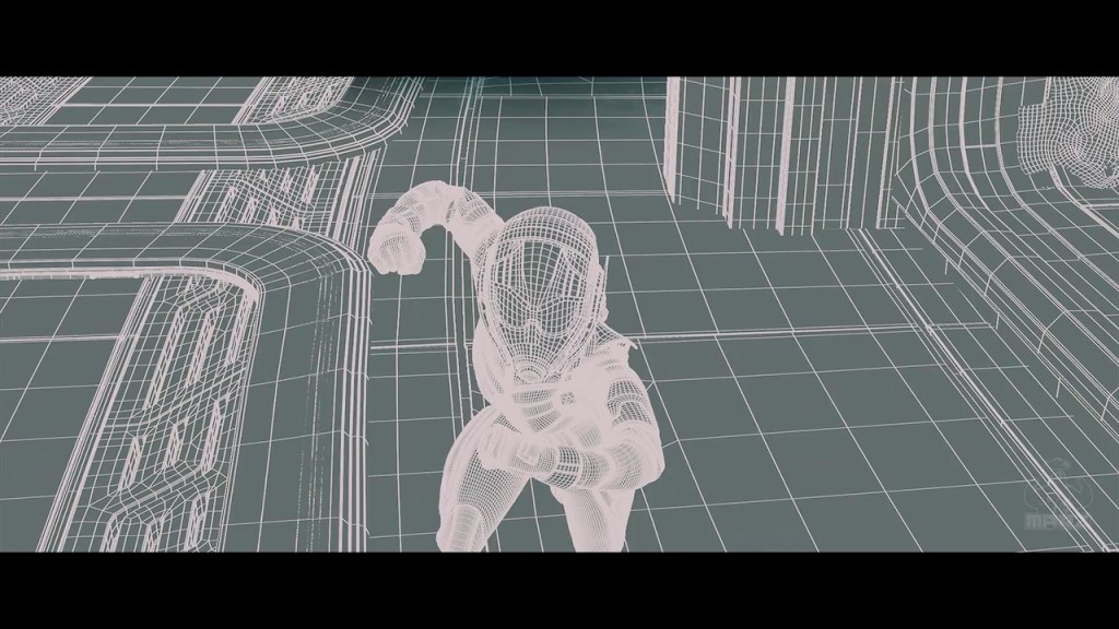 Watch MARZ's VFX breakdown for 'Ant-Man: Quantumania' - befores & afters