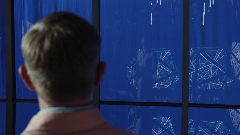 You might be surprised about what's real and what's synthetic in 'Glass ...