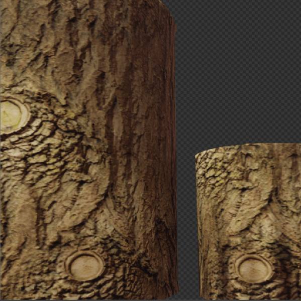 From Flat to Fantastic: 3D Texturing in Modern Visual Effects - befores ...