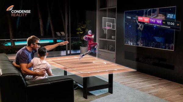 End-to-End Volumetric Capture With No Coding or System Design ...