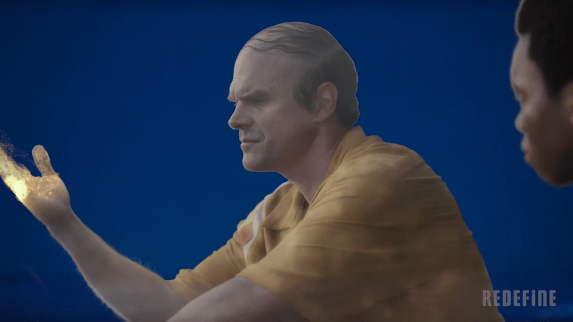 VFX Breakdowns Archives - befores & afters