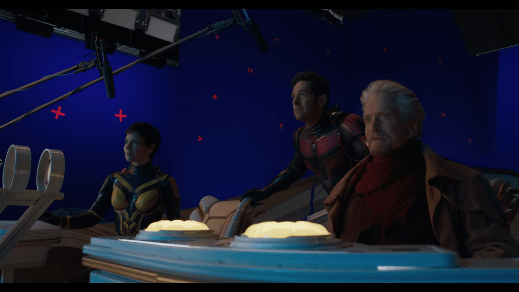 VFX Breakdowns Archives - befores & afters