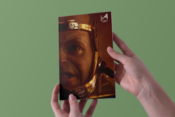 Issue #11 is here, and it's all about AI in VFX and animation - befores ...