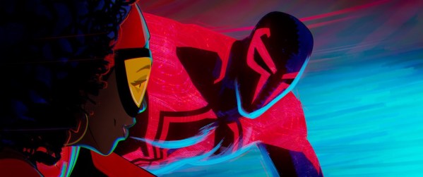 ‘This was the first CG animated movie I've ever heard of that actually ...