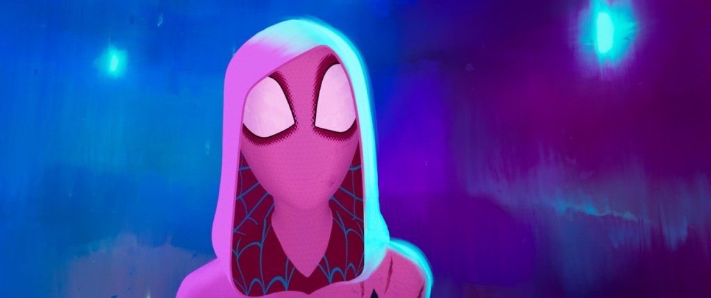 ‘This was the first CG animated movie I've ever heard of that actually ...