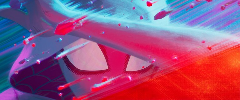 ‘This was the first CG animated movie I've ever heard of that actually ...